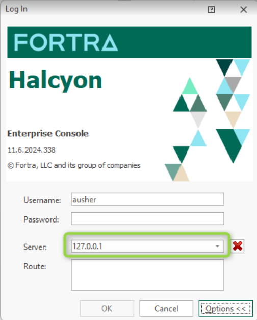 Fortra Support Portal